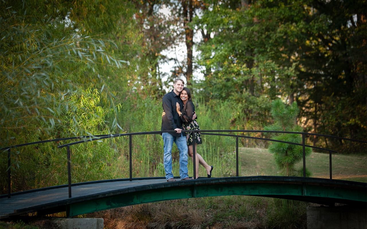 Venue Ceremony Options - Avalon Keep Botanical Gardens