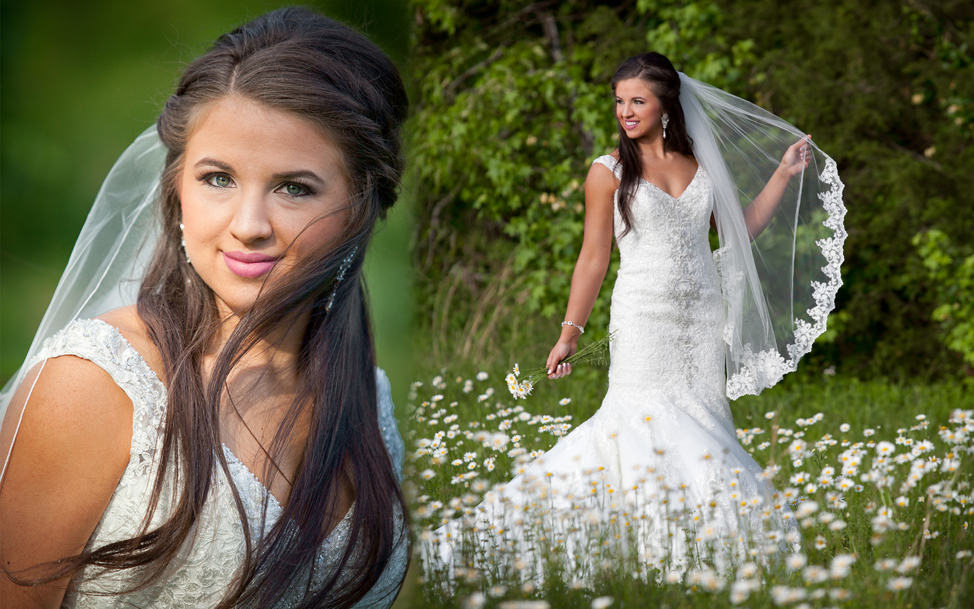 Photography - Avalon Keep Botanical Gardens in Mena, AR