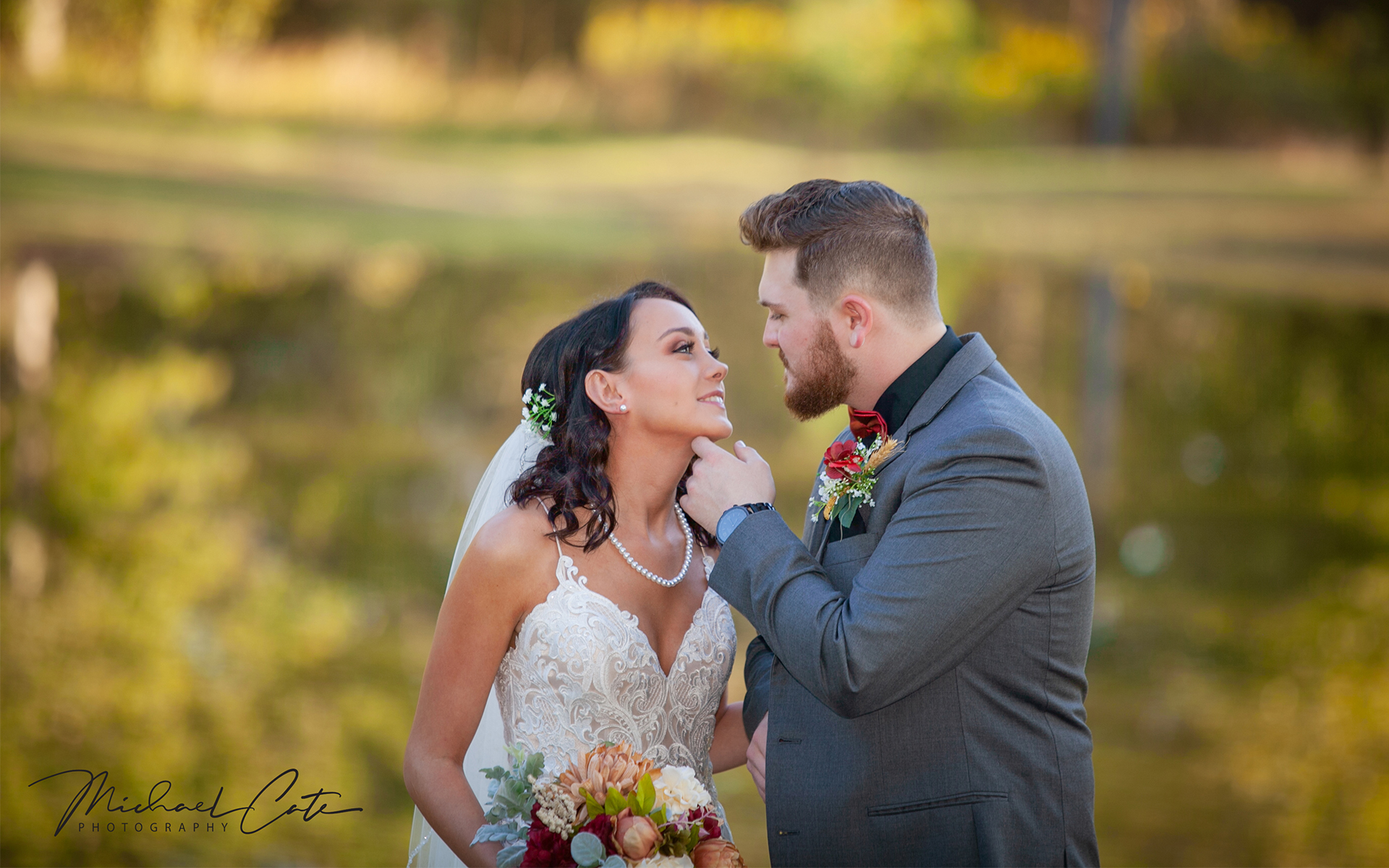 Photography - Avalon Keep Botanical Gardens in Mena, AR