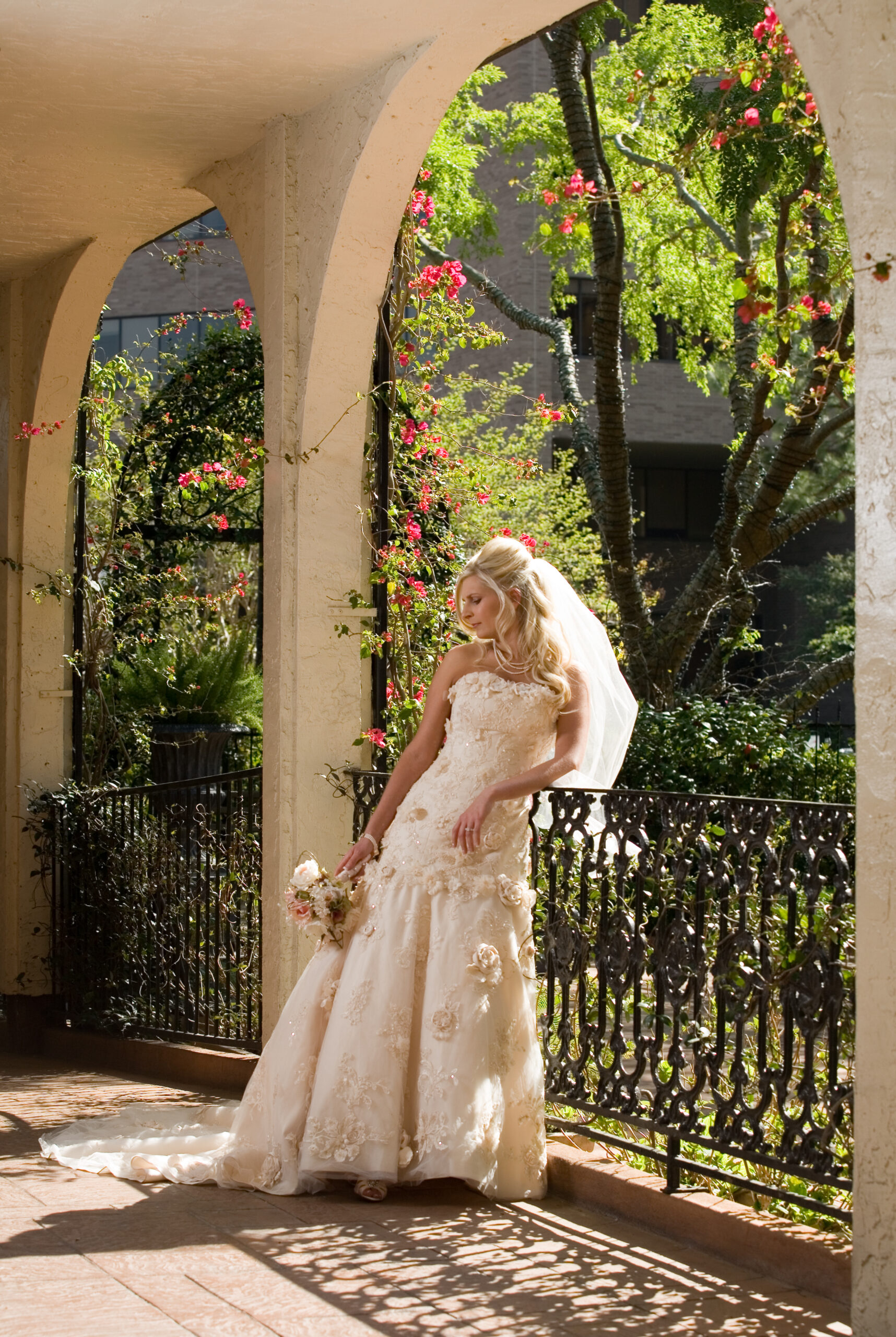 Photography - Avalon Keep Botanical Gardens in Mena, AR