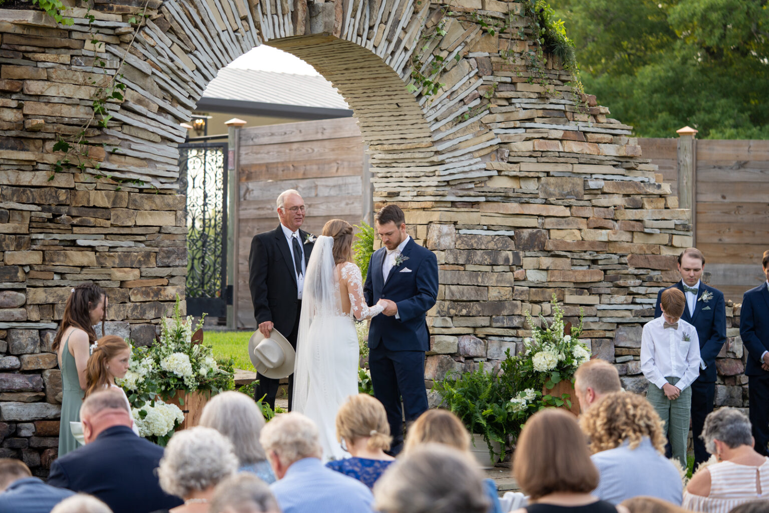 Venue Pricing - Avalon Keep Botanical Gardens