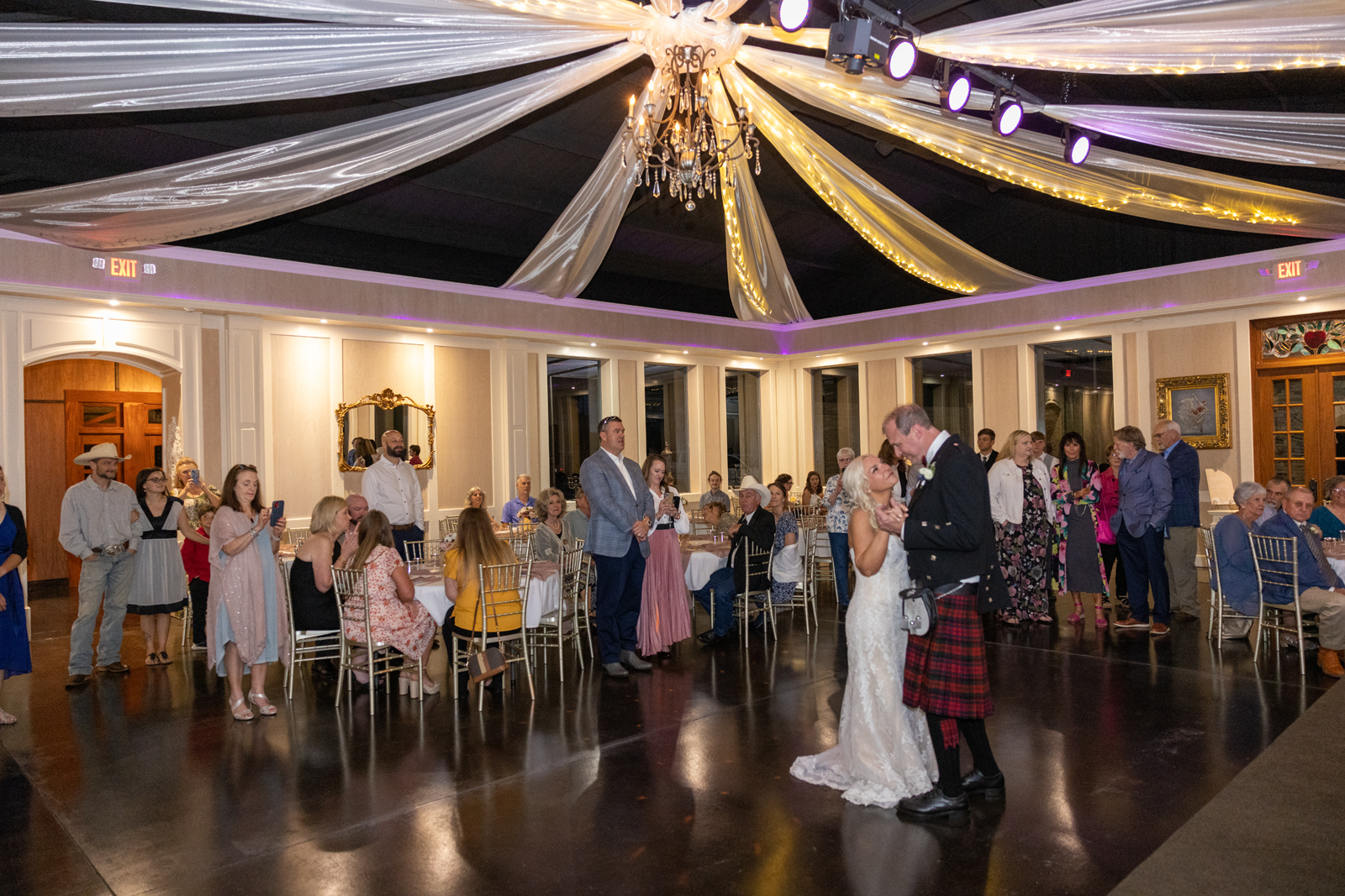 About - Avalon Keep Botanical Gardens in Mena, AR