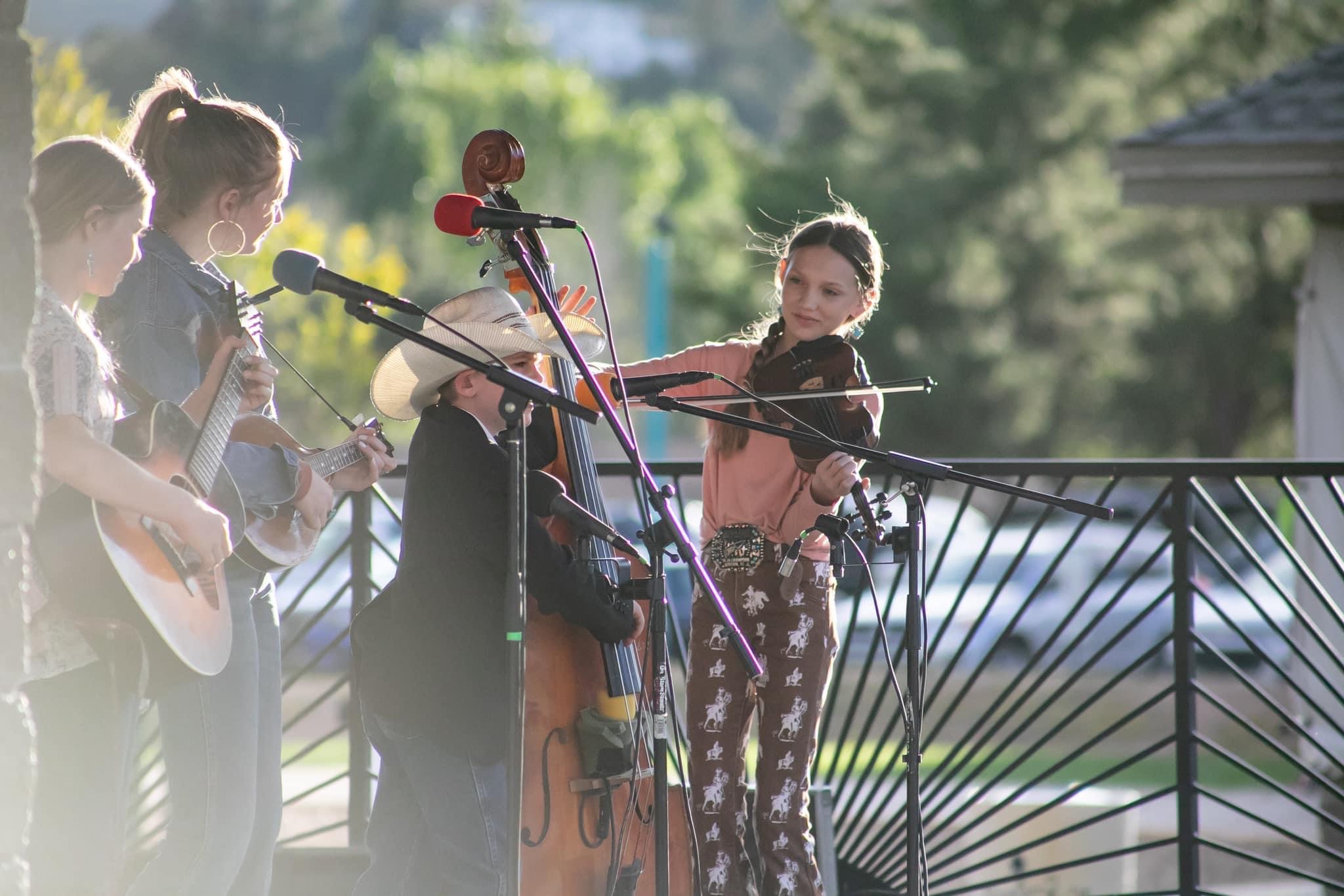 Coming Events at Avalon Keep - Avalon Keep Botanical Gardens in Mena, AR