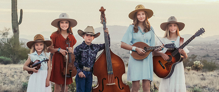 Coming Events at Avalon Keep - Avalon Keep Botanical Gardens in Mena, AR