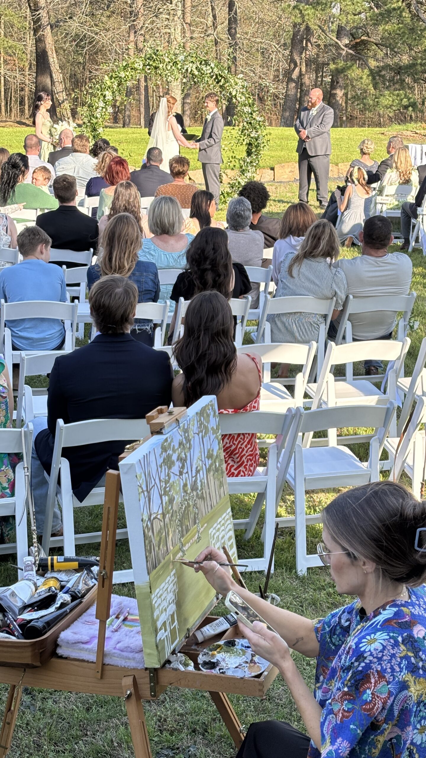 Venue Pricing - Avalon Keep Botanical Gardens